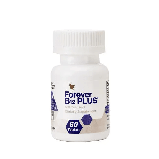Forever Living Forever B12 Plus - Forever-Distributor