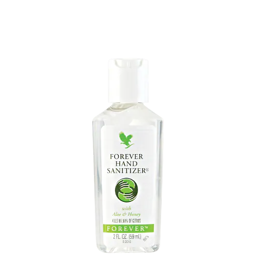 Forever Living Forever Hand Sanitizer - Forever-Distributor