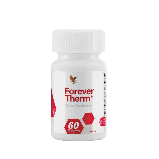 Forever Living Forever Therm - Forever-Distributor